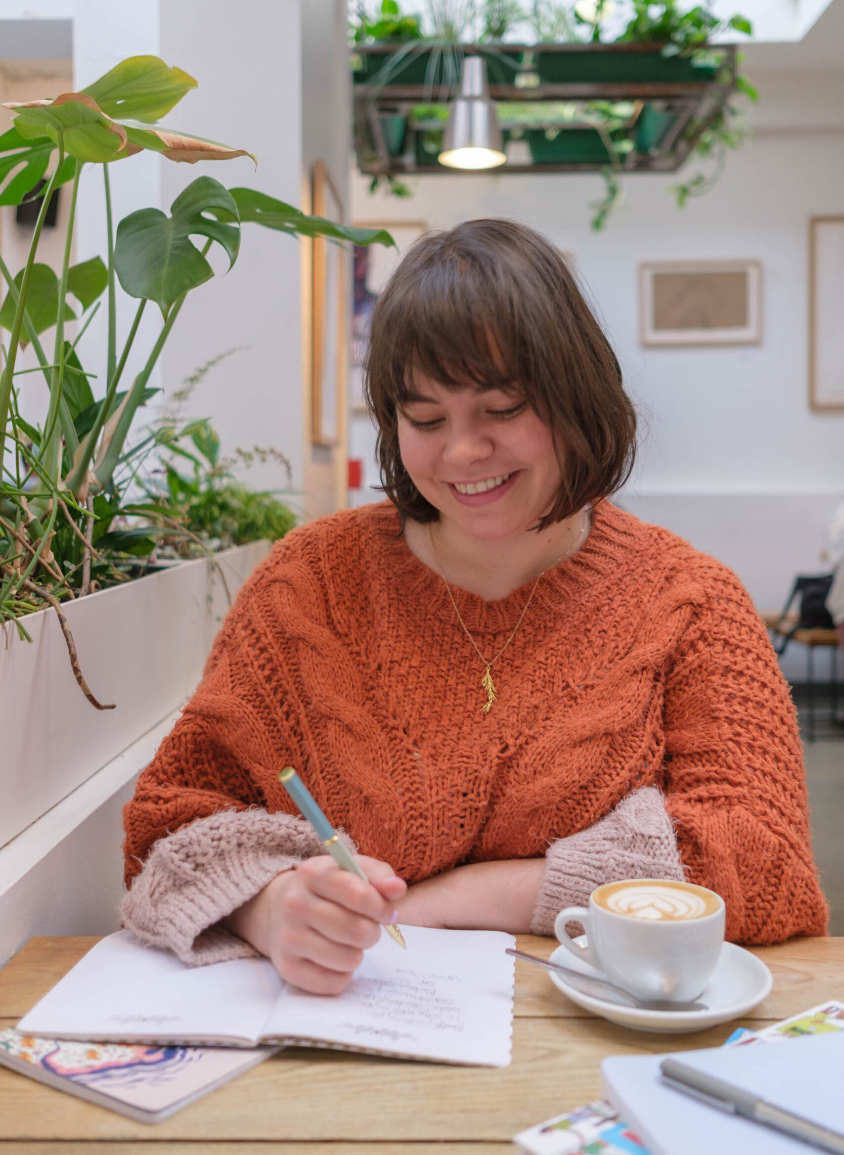 Work with me - Alice Harman