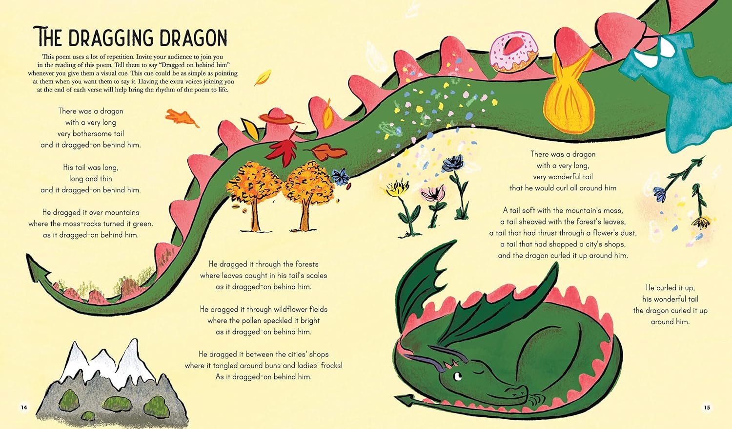 Smile Out Loud - Alice Harman