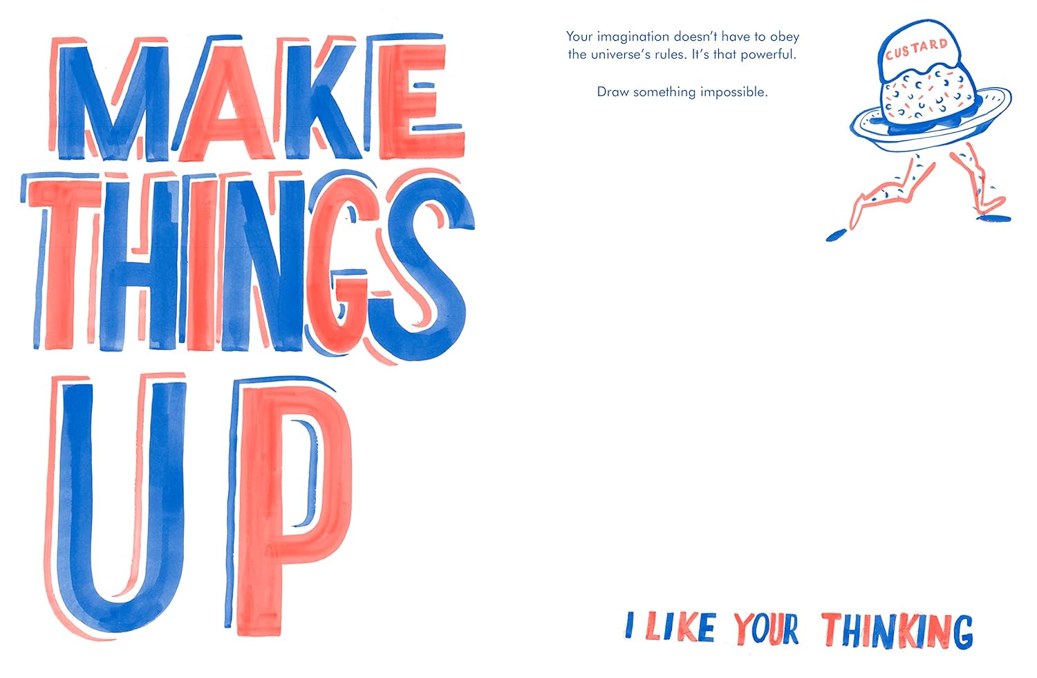 Art Makes People Powerful - Alice Harman